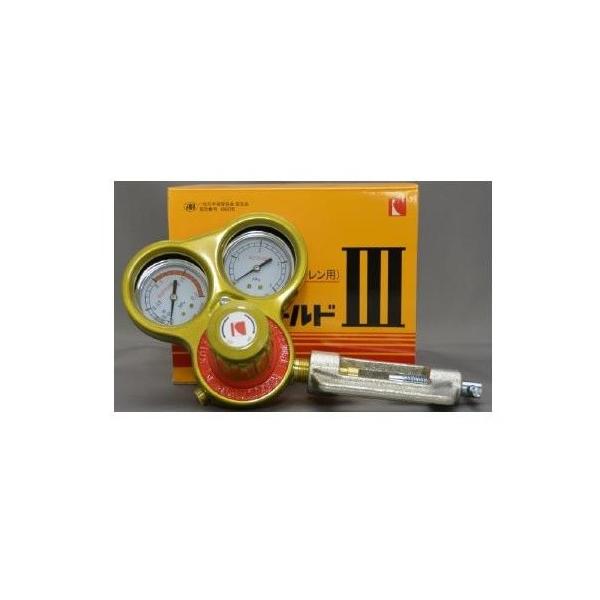 【乾式安全器GA-2MK付】コンパクト設計と圧力計カバーのついた使いやすい圧力調整器です。仕様圧力範囲が一目でわかる安全ガイド表示付です。保護用ガードハット付、ガット式継手に締め付け強化方式（フリースライド）を採用 【仕様】1次側仕様圧力 ...