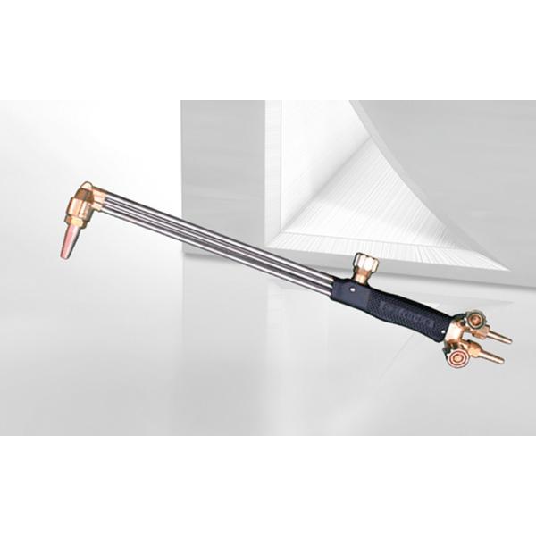 ** 小池酸素 中圧ガス切断器 スキルカット-100** は、アセチレンまたはプロパン（LPG）ガスと酸素ガスを使う 中圧式の溶断トーチ本体（火口別売） です。JIS3形1号相当の基準を満たした、部材の切り離し用途で使われるスタンダードモデ...