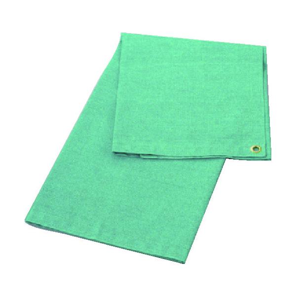 【特長】平織のエコノミータイプで、お求めやすく、片面コートで非常に軽く柔らかいため扱いやすいです。火花・ノロをはじく（表面）・付着（裏面）兼用タイプです。ノンアスベスト・ノンセラミックの安全な商品で、皮膚刺激を誘発する繊維も含みません。空気...