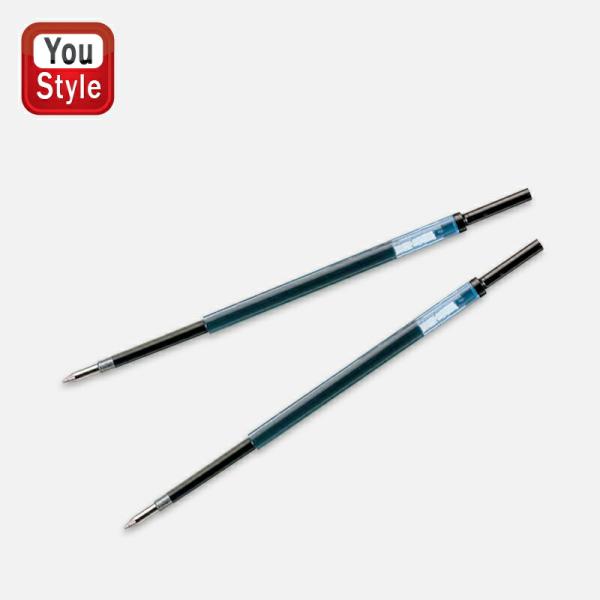 三菱鉛筆 MITSUBISHI 消耗品 油性ボールペン替芯 SS-2005用 中字 M 0.7mm 1本入り ブラック SJ-7-24