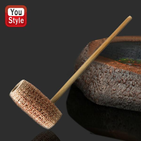 柘製作所 TSUGE KISERU コーンパイプ CORN COB PIPE ラフィング キング 48961