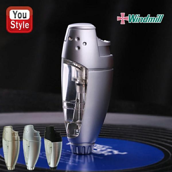 ウインドミル WINDMILL ライター ガス ビープ BEEP 3型 ガスライター ニッケルサテン BE3-2001 /クロームパール BE3-2002/黒マット BE3-2003