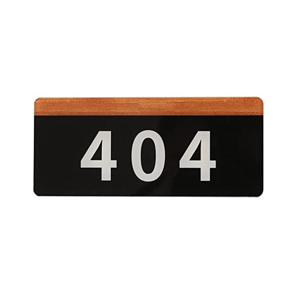 「商品情報」「主な仕様」部屋番号などの数字の アクリルプレート、裏面シールです。サイズ：15cmx6.5cmx厚さ2.8mm　「101」「102」「103」「104」「105」 「201」「202」「203」「204」「205」 「301」...