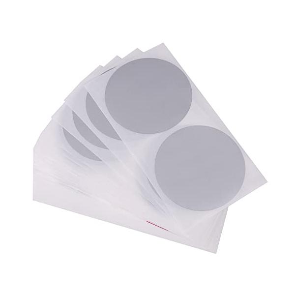 「商品情報」説明※画面上と実物では多少色具合が異なって見える場合もございます。ご了承ください。 ※輸入品です。日本語説明書はございません。「主な仕様」〇や?などの記号や少ない桁の数字などに向いている大きな円型のスクラッチ シールです。台紙か...