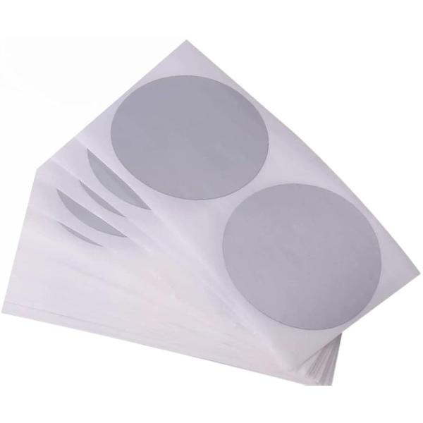 「商品情報」※画面上と実物では多少色具合が異なって見える場合もございます。ご了承ください。 ※輸入品です。日本語説明書はございません。「主な仕様」〇や?などの記号や少ない桁の数字などに向いている大きな円型のスクラッチ シールです。台紙から剥...