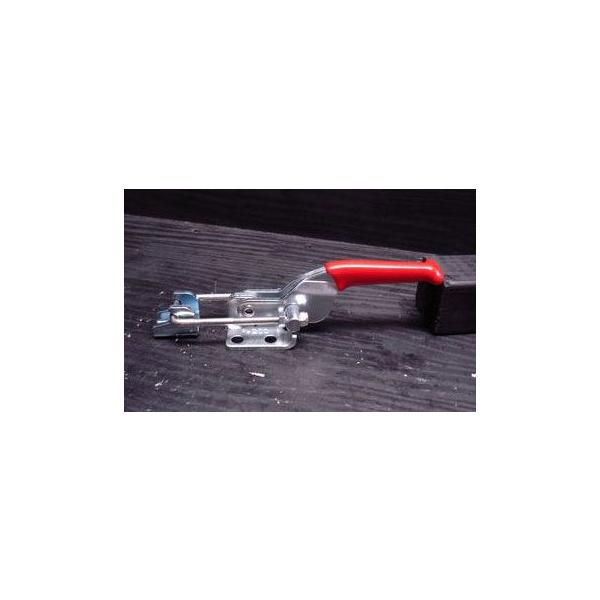[仕様]●質量:215g●引力:3.2kN(320Kg)●ストローク:48mm