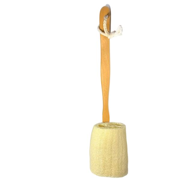 1.?エクスフォリエーション?このバスブラシは死んだ皮膚細胞を取り除き、新しい細胞の生成を刺激して、肌のしなやかさと質感を改善し、肌を引き締め、体を深くクレンジングします。2.?ボディクリーン?肌の奥深くまでクレンジングし、毛穴の奥の汚れを...