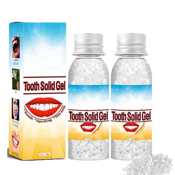 フィッティングビーズ、超便利、簡単操作。様々な形の歯を作ることができます。