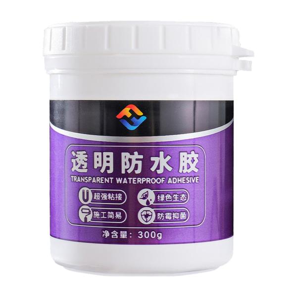 ?革新的な配合：この透明な防水コーティング剤は、スチレン-ブチルアクリレートコポリマー+水でできており、無害で刺激のない接着剤組成物で、黄ばみを防ぎ、表面の寿命を延ばします。クリアな透明感があり、水や汚れに強く、滑らかで光沢のある仕上がりに...