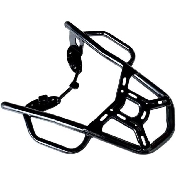 ヤマハ NMAX155 リア プロ社外品用。適合車種：ヤマハ NMAX155 (2016-2022) 材質：スチール カラー：ブラック。劣化やサビなどによるダメージがある場合は交換してみてはいかがでしょうか?修理、補修、カスタムなど様々な用...