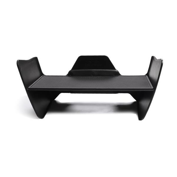 1.[対応車種]トヨタ 新型 ハリアー HARRIER 80系 MXUA80 MXUA85　[対応年式]：2020~現行2.[優れた素材]：環境に優しく耐久性のある高品質のABS素材を採用します。防水性があり、水で直接に洗うことができます。...