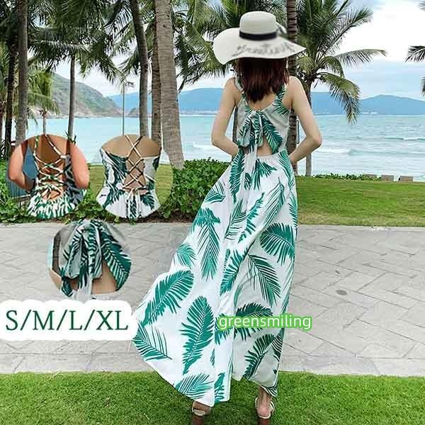 [ セット内容 ]ワンピース（記載のないアクセサリー、小物等は付属しません）[ カラー ]グリーンA/グリーンB/グリーンC[ 素材 ]シフォン/ポリエステル[ サイズ ](cm)S/ワンピース丈120　バスト86　ウエスト62M/ワンピー...