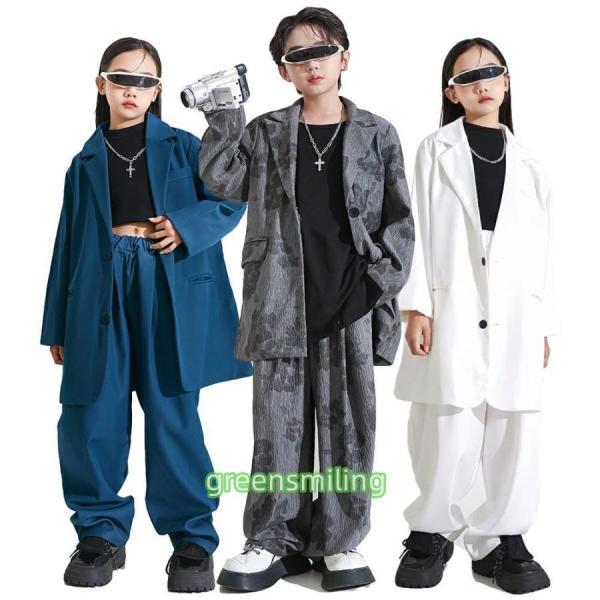 関連キーワード：子供服 ダンス 衣装 キッズ ヒップホップ セットアップ ジャージ 派手 ダンス 衣装 原宿 ヒップホップ ダンス tシャツ パンツ 衣装 hiphop jazz   素材：ポリエステル100％ 参考サイズ：単位/cm 12...