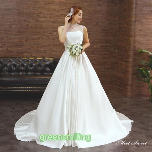 ◆キーワード：ウエディングドレス/ウェディングドレス カラードレス パーティードレス イブニングドレス カクテルドレス フォーマルドレス ステージ衣装 ブライダル 花嫁 二次会 披露宴 結婚式 演奏会 発表会 コンサート ステージ コンクー...