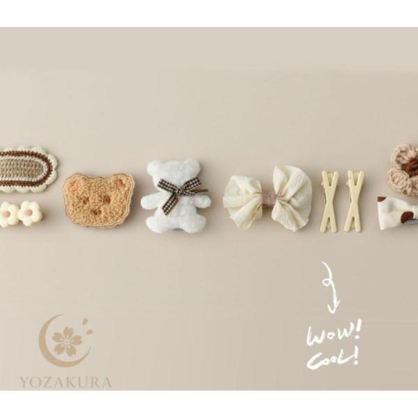 爆買 商品名:ヘアピン 9個 キッズ 犬 猫 ペットヘアピン ペット用ヘアリボン ペットヘアクリップ ペット用髪飾り 髪束ね 髪飾り 髪留め 軽量 可愛い                            商品説明:ヘアピン キッズ 犬...