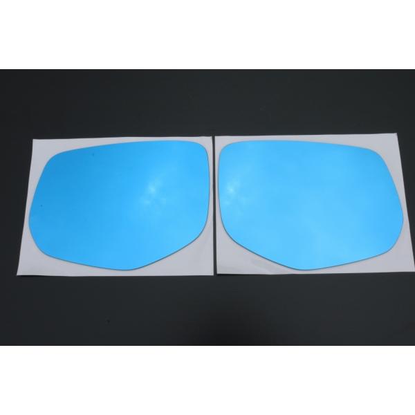 VN5,VNH,VBH用です。ドアミラーに貼るだけす。視野角は純正と同じで、 　後続車のヘッドライトの眩しさを軽減しています。ヒーテッドミラー用に特殊素材を純正ミラーとの間に　はさむ事で、ヒーテッドミラーの機能を残しています。 　　 　　　...