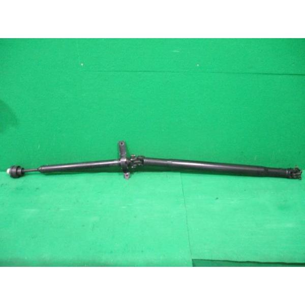 **** 商品説明を必ずご確認ください ****部品管理番号：000070603732200メーカー純正品番：37100-B2032部品名：Rプロペラシャフト部品区分：リサイクル品車名：エッセ車両タイプ名：5ドアハッチバック通称型式：L24...