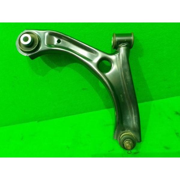 **** 商品説明を必ずご確認ください ****部品管理番号：000080801951720メーカー純正品番：45201-74P00部品名：右Fロアアーム部品区分：リサイクル品車名：アルト車両タイプ名：5ドアハッチバック通称型式：HA36S...