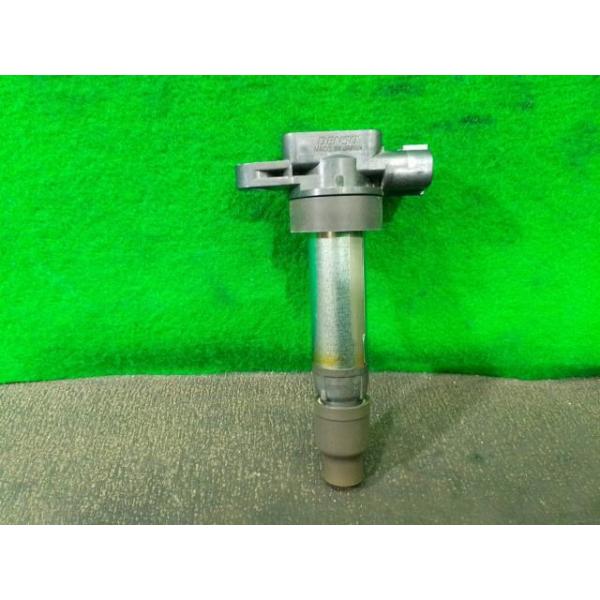 **** 商品説明を必ずご確認ください ****部品管理番号：000080801967251部品メーカー：デンソーメーカー純正品番：33400-74P00部品名：イグニッションコイル部品メーカー品番：NL3部品区分：リサイクル品車名：アルト...