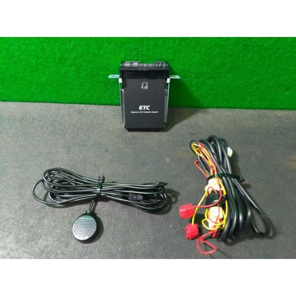 **** 商品説明を必ずご確認ください ****部品管理番号：000091005869100部品メーカー：パナソニック部品名：ETC部品メーカー品番：CN-EN02J1JT部品区分：リサイクル品車名：セレナ車両タイプ名：5DBOXワゴン通称...