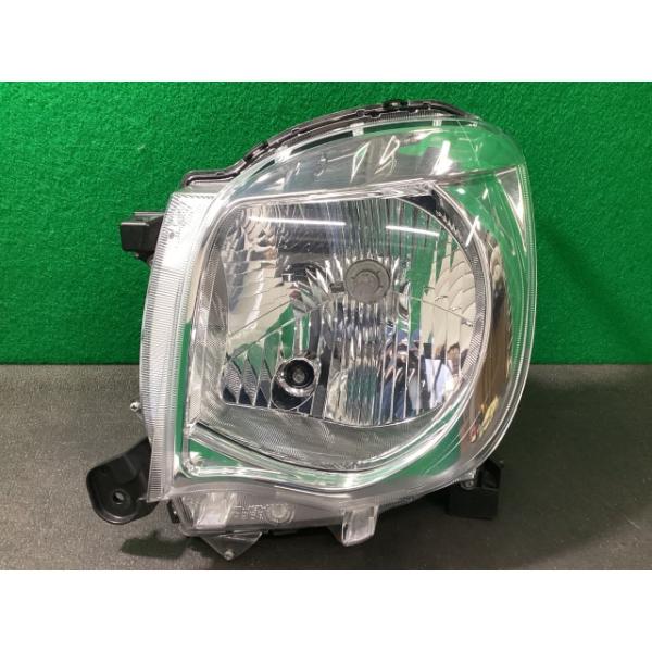 **** 商品説明を必ずご確認ください ****部品管理番号：000099031510900部品メーカー：スタンレーメーカー純正品番：02260-4A00J部品名：左ヘッドランプASSY部品メーカー品番：P9638部品区分：リサイクル品車名...