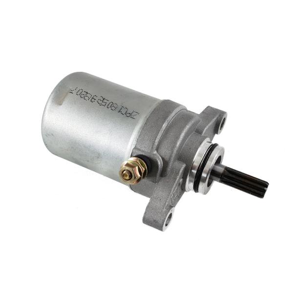 商品仕様：■状態：新品　未使用■1枚目の画像は出品商品のすべて。安心の品質保証！■Tokutoyo（トクトヨ）は、品質管理を徹底し、安心してご使用いただけるパーツを提供しています。初期不良対応も万全！■今すぐチェック！ セルモーターの不調を...