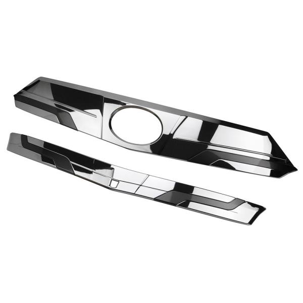 商品仕様：■材質：ABS樹脂■カラー：鏡面メッキ仕上げ&amp;amp;ピアノブラック