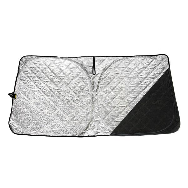 商品仕様：■状態：新品　未使用■商品セット：フロントサンシェードX1枚