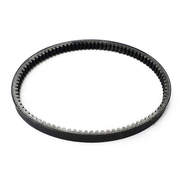 商品仕様：■サイズ：幅18.5X734mm スタンダード仕様です、ご購入の際必ず現車のベルトを確認して下さい。■ベルトの交換時期は幅1mm摩耗している場合、或は20000km走行毎、又は2年毎に行って下さい。