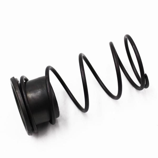 商品仕様：■状態：社外新品　未使用■1枚目の画像は出品商品のすべて。■駆動系のリフレッシュ、中古車の仕上げまた補修品としてご使用頂けます。※純正互換番号：スプリング、ドリブンフェイス：23233-GCC-000カラー シール：23237-G...