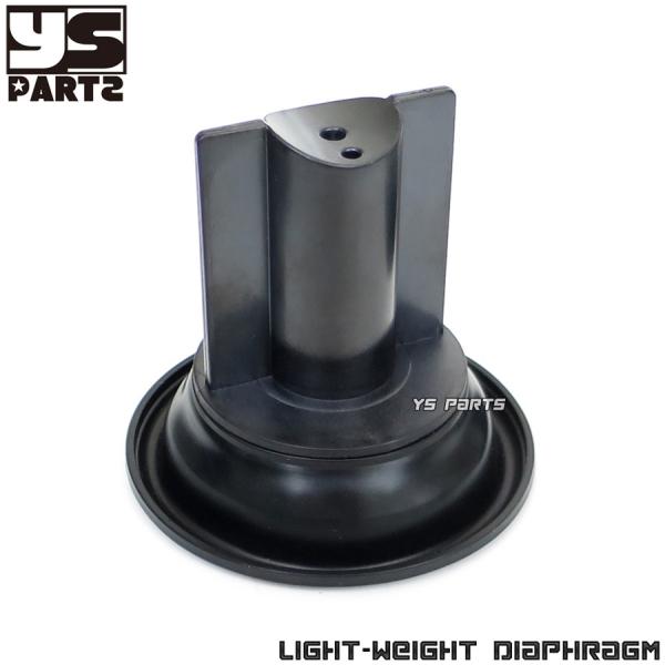 ■定価4800円(税別)※純正参考定価：9010円(税別)■対応車両DトラッカーKLX250KLX250SRKLX300Rエストレア上記純正ケイヒンCVK34/CVK36キャブ車に対応※年式によって小さいサイズのキャブを採用している場合があ...