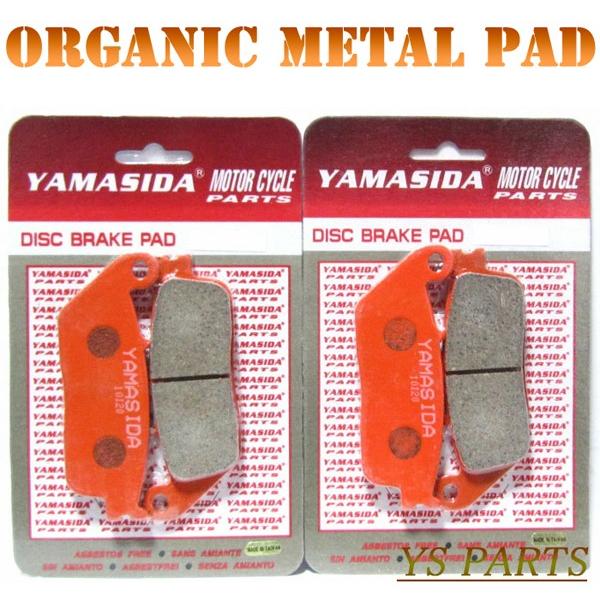 ■定価7800円(税別)■適合車両(ホンダフロントダブル)ST1100 '91-'02ST1100A ABS-TCS '92-'95ST1100AN Pan European '91-'95GL1500C バルキリー '96-'00GL15...