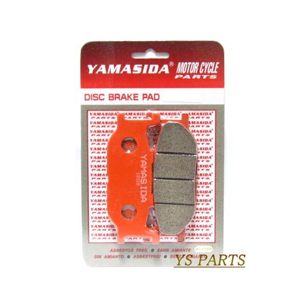 ■定価3900円(税別)■適合車両【ヤマハフロント】ドラッグスター400 DS4 '96-'15ドラッグスタークラシック400 DSC4 '98-'15ドラッグスター650 '97-'03ドラッグスタークラシック650 '98-'03ドラッ...