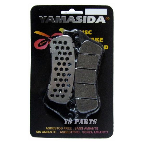 ■定価3900円(税別)■適合車両【ホンダリア】CBF1000A ABS Model '06-'10CBF1000A C-ABS Model '11-'15CBF1000FA ABS Model 06-10CBF1000FA C-ABS M...