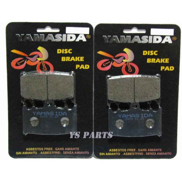 ■定価7800円(税別)■適合車両(スズキフロントダブル)GSXR250R K '89 RGV250γ J,K ガンマ '88-'89RGV250γ L ガンマ '90 RGV250γ M,N,P,R ガンマ '91-'94RGV250K ...