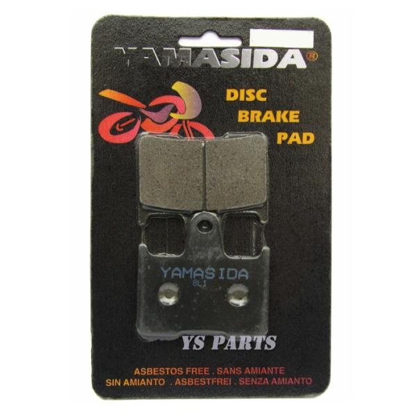 ■定価3900円(税別)■適合車両【ホンダリア】VT750C2S Shadow 750 ABS '13-''14VT750CS Shadow Aero ABS '10-'15VT750CS2 Shadow Aero ABS '10-'15C...