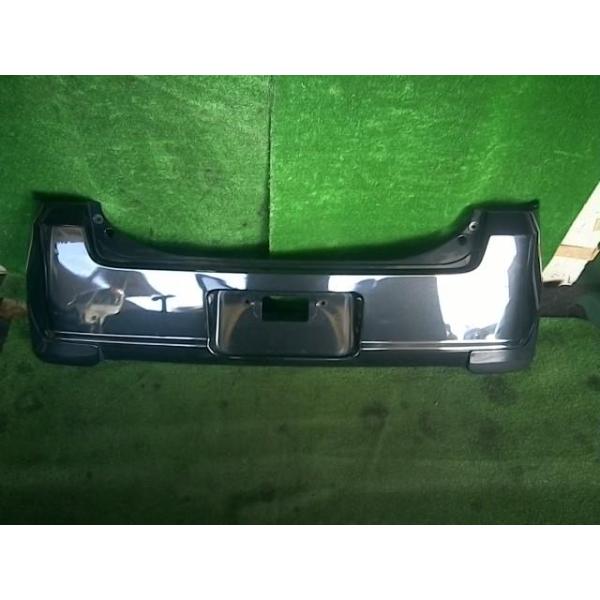 **** 商品説明を必ずご確認ください ****部品管理番号：050829000015100メーカー純正品番：52159-B2480-C0部品名：RバンパーASSY部品区分：リサイクル品管理品番：♪050829車名：ムーヴコンテ車両タイプ名...