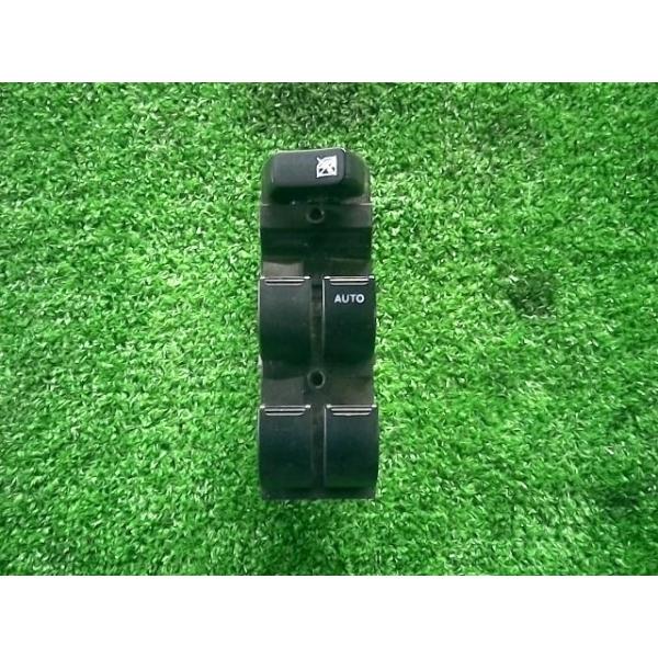 **** 商品説明を必ずご確認ください ****部品管理番号：051093000061900部品メーカー：アルプス電気メーカー純正品番：37990-72J20部品名：パワーウインドウスイッチメーカー代替品番：37990-72J21部品区分：...