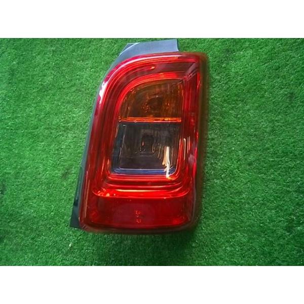 **** 商品説明を必ずご確認ください ****部品管理番号：060200000015500部品メーカー：イチコメーカー純正品番：33500-T4G-J11部品名：右テールランプ部品メーカー品番：D113部品区分：リサイクル品管理品番：♪0...