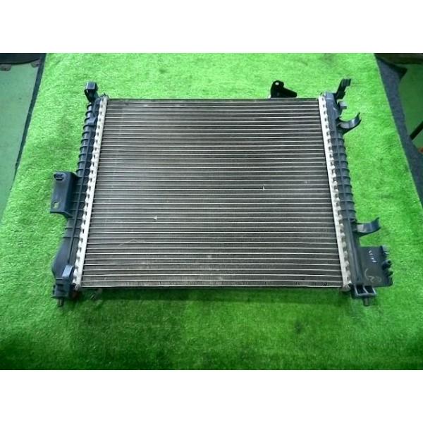 **** 商品説明を必ずご確認ください ****部品管理番号：060706000020400メーカー純正品番：21410-3VS2A部品名：ラジエータメーカー代替品番：21410-3VS1B部品区分：リサイクル品管理品番：060706車名：...