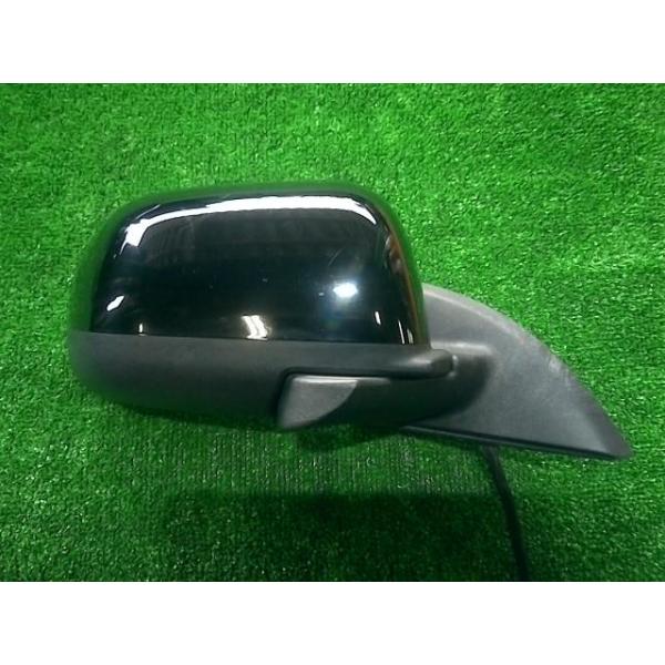 **** 商品説明を必ずご確認ください ****部品管理番号：070302000013500メーカー純正品番：96301-4ND0C部品名：右サイドミラーメーカー代替品番：96301-3NE2E部品区分：リサイクル品管理品番：070302車...