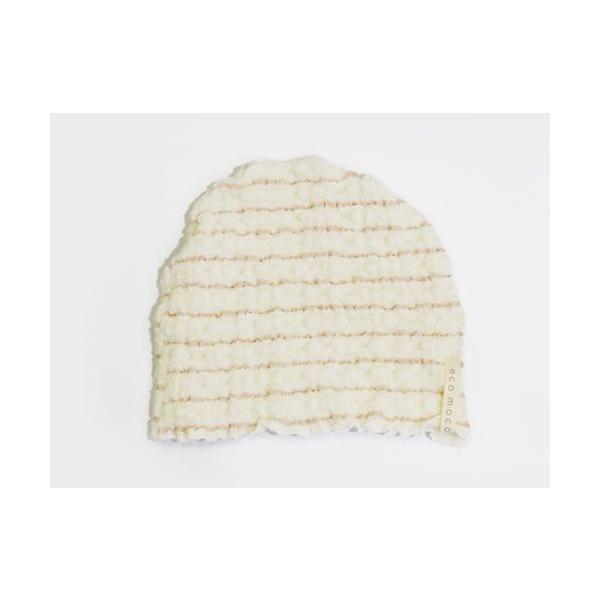 ＜商品詳細＞■サイズ：W27×D23(cm)頭周り  46cm■材質：綿98% ポリウレタン2% パイル ハネル糸使用■生産国：日本■実用新案登録 第3086950号 2008年度グッドデザイン賞 中小企業長官庁特別賞受賞＜ご案内＞■こちら...