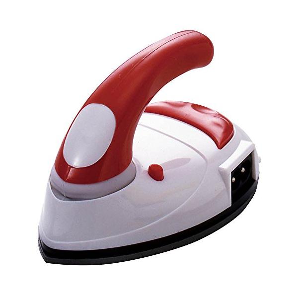 サイズ:W10.0×D6.3×H5.1cm本体重量:246g電源:AC消費電力:21W1時間当たり約0.47円保証期間:1年間付属品:取扱説明書・保証書、ポーチ、電源コードかけ面温度:180℃ドライ式コード長さ:約1.5m