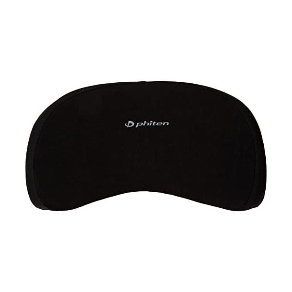 原産国:中国製品サイズwxdxh:380x160x210mm 単品重量:440g本体材質: 表地ナイロン・ポリエステル、中材低反発ウレタンフォーム、裏地ポリエステル100% カラー:ブラック梱包サイズ:16.0 x 38.0 x 21.0 ...