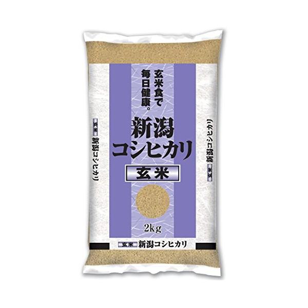 原材料:新潟県コシヒカリ内容量:2kgカロリー:165kcal100gあたり商品サイズ高さx奥行x幅:29cm×6cm×15cm特徴:粘りと甘みが強く、炊き上がりの香りやツヤの良さ