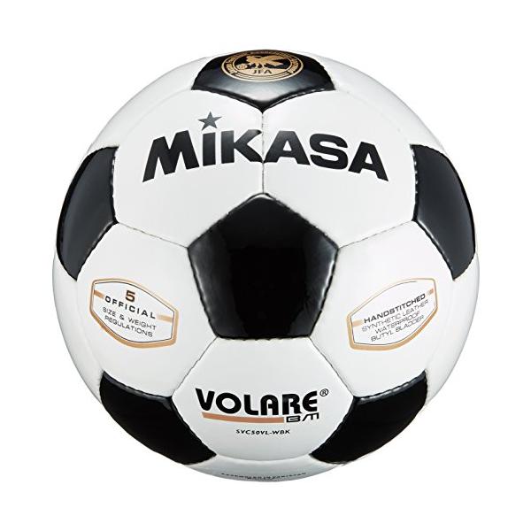 日本サッカー協会検定球5号球一般・大学・高生・中学生用人工皮革 /芝・土対応可能直径約22cm　円周約68-70cm 重量約410-450g 推奨内圧0.80kgf/平方センチメートル人気商品！ミカサ定番サッカーボール