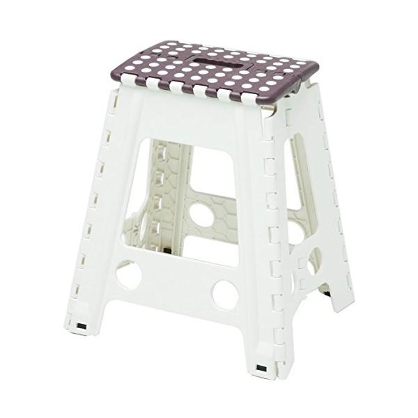 サイズ約:使用時/幅40×奥行34×高さ45cm、収納時/幅40×奥行59×高さ4.5cm、天板サイズ/29×22cm本体重量約:1800生産国:中国素材・材質:ポリプロピレン、合成ゴム耐荷重:約100?