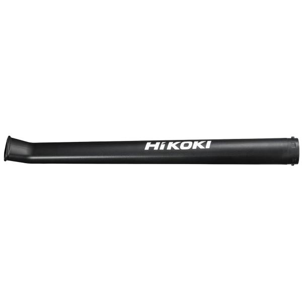 立ったままラクに足元の落ち葉を吹き飛ばせる。適用機種：RB18DC全長：550mm