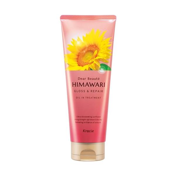 ?素直で扱いやすい髪へ髪のゆがみ うねり くせ パサつき を整え、扱いやすい素直な髪へと導く ヘアケア ブランド。ひまわりのように前向きに生きる美しきすべての女性へ。Dear Beaut? HIMAWARI?髪のゆがみとは?"髪がパサつく"...