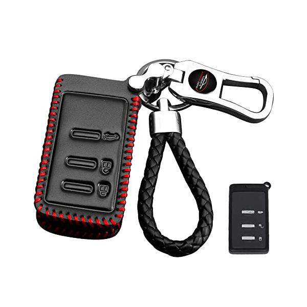 セット内容：スバル専用キーケース×1 ?キーホルダー×1。本商品はキーカバーのみの販売となります、純正キーは付属しておりません。適応車種：SUBARU フォレスター、エクシーガ、WRX、レガシー、レガシィツーリングワゴン BR系 H21.5...